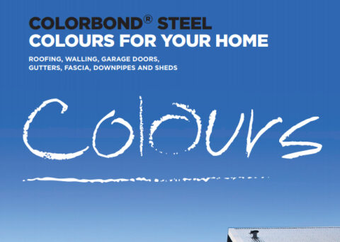 Colorbond Roofing Supplies | Metal Roofing & Flashing Pty Ltd
