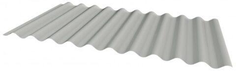 Stramit® Corrugated Iron - MRF Roofing