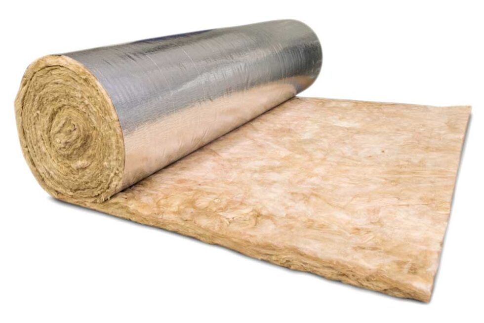 Eureka Insulation Range | Metal Roofing & Flashing Pty Ltd