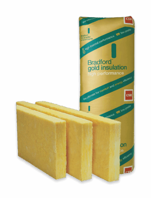 Ceiling Batts Insulation | Metal Roofing & Flashing Pty Ltd